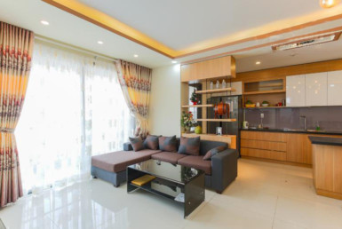 The Gold View apartments for rent 2021 | Rentapartment