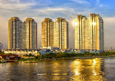 Saigon Pearl Apartment for rent in 2025 | Rentapartment