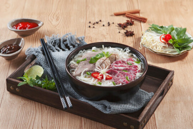 Top 10 Vietnamese Breakfast Meals You Must Try In 2025